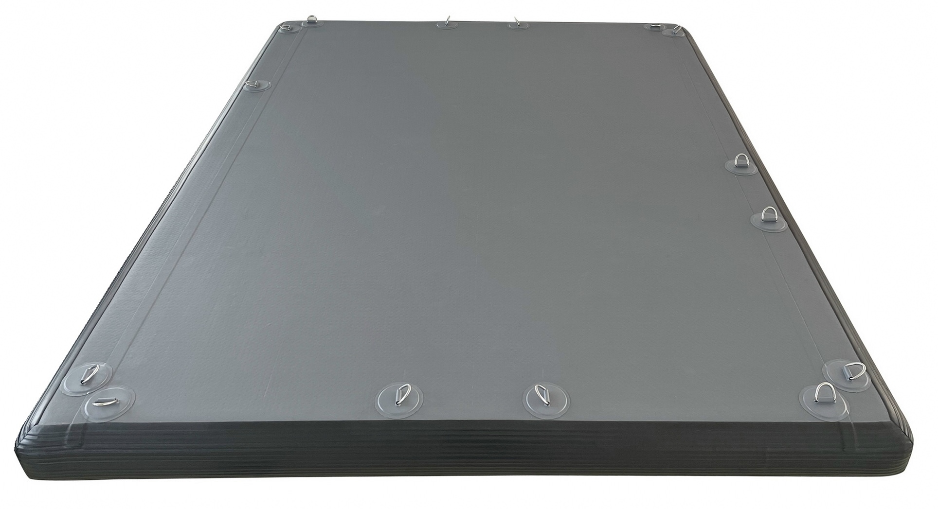 Inflatable Floating Dock For Kayak, Canoe, Inflatable Boat or Small ...