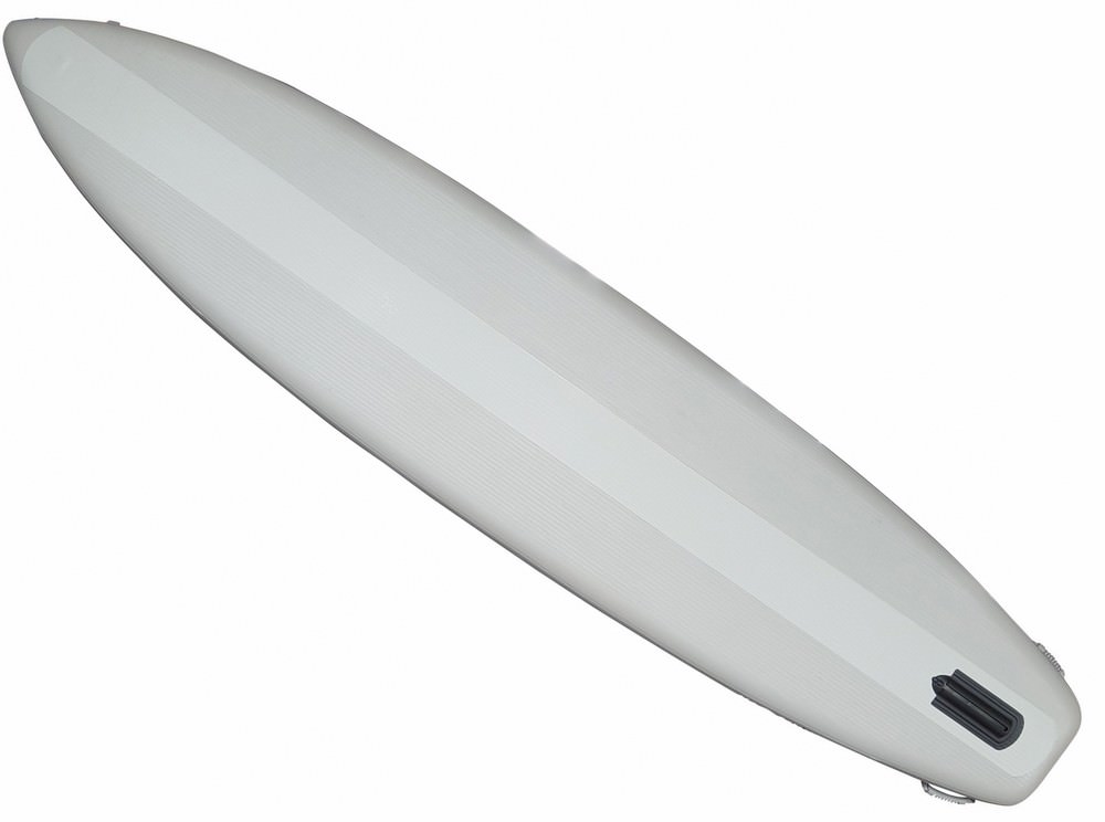 MotoSUP - Motorized Inflatable Paddle Board SUP.