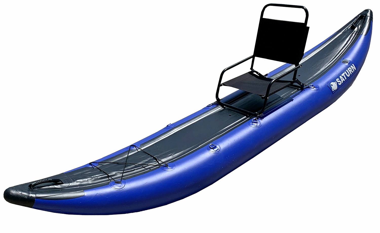 12' Catamaran Hull Inflatable Kayaks TK377
