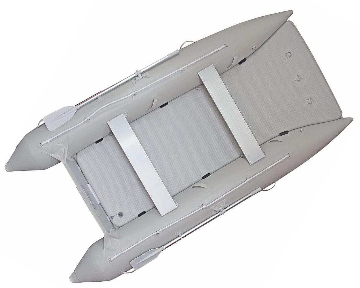 12' Inflatable Sport Cat Catamaran MC365. Low Pirce