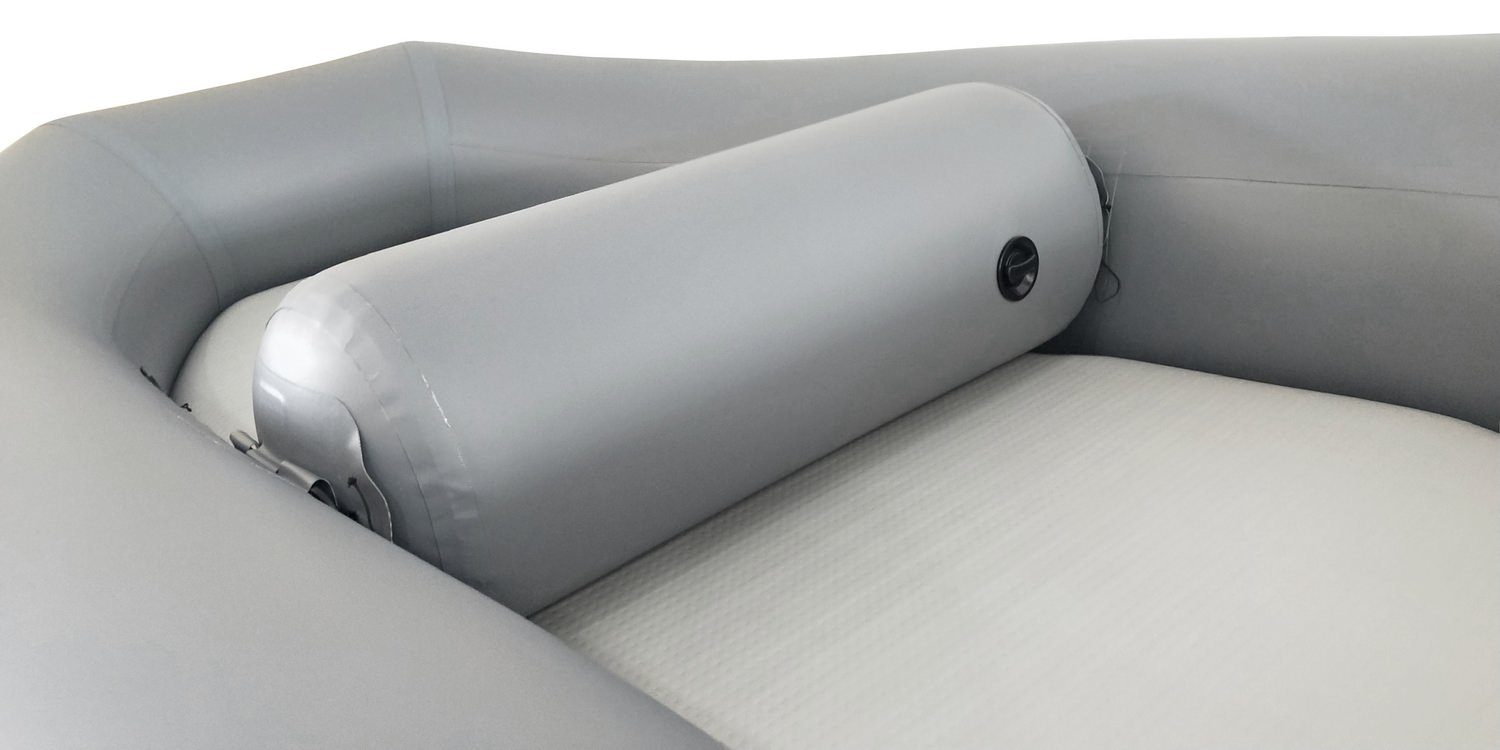 13' RM365 Mars Inflatable Whitewater River Rafts for 6 people.