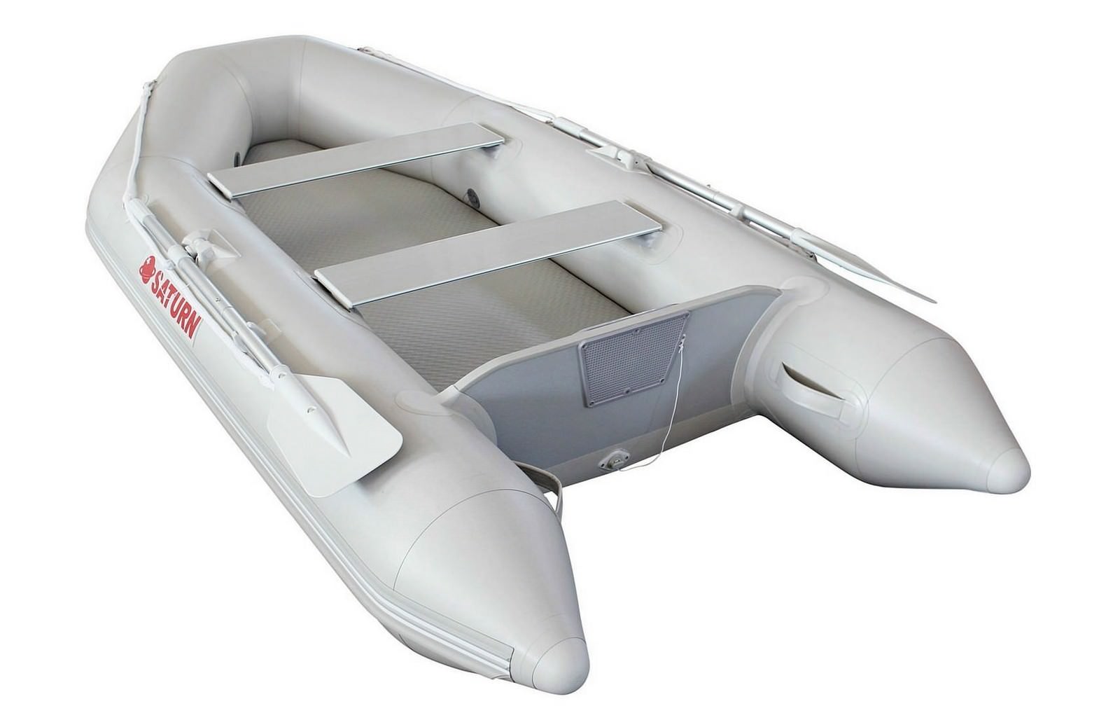 Budget Prices Inflatable Motor Boats CB290 from Saturn