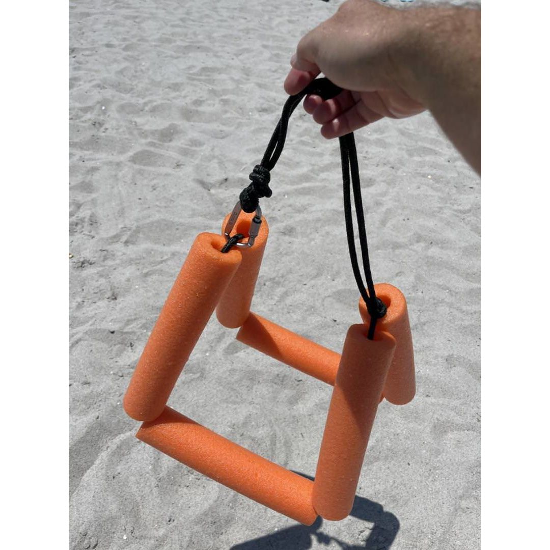 Introducing - Swim Buddy | Portable Flotation Device for Swimming ...