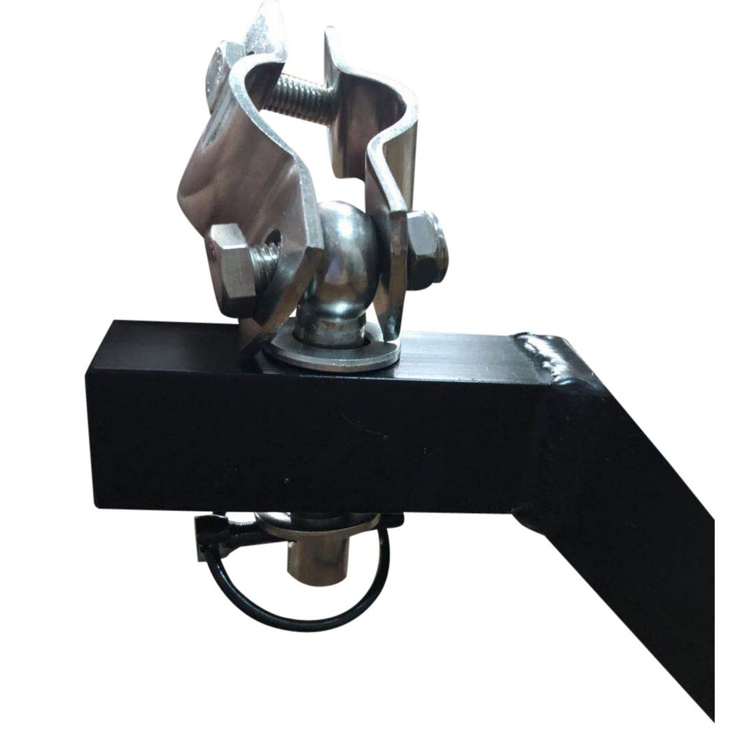 Aluminum Rowing Frame For SUP Paddle Board or Kayak