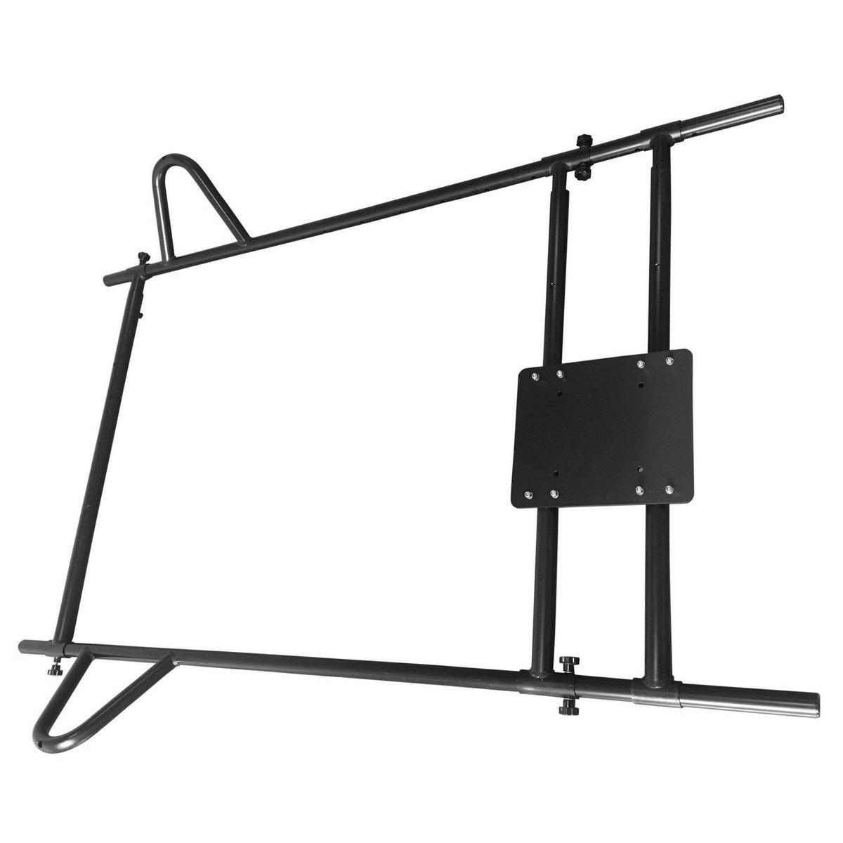 Rowing Rafting Frame For Whitewater River Rafts