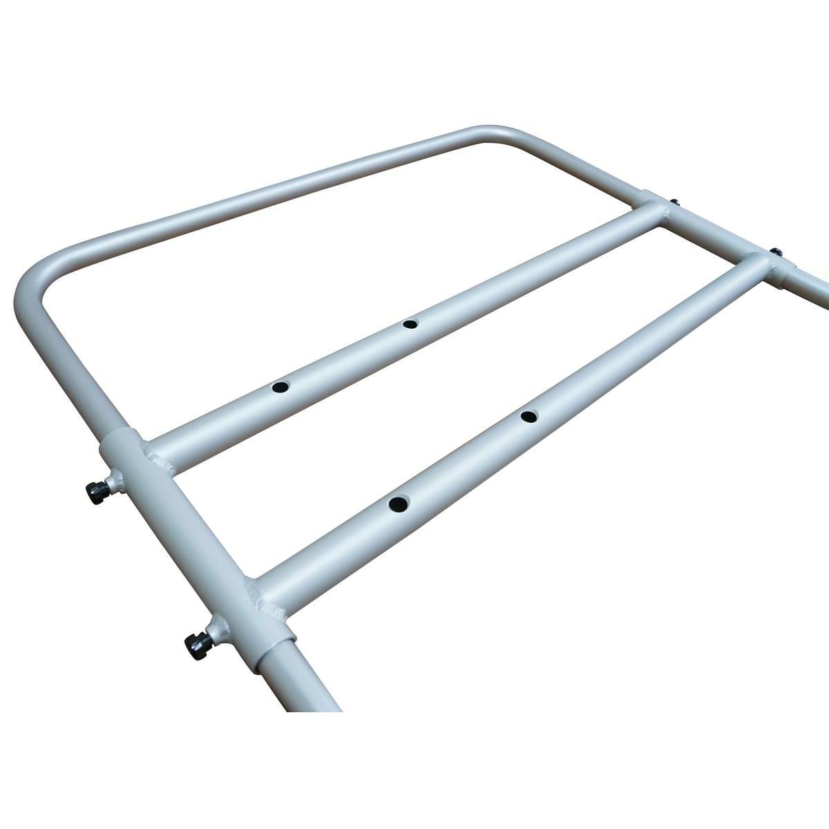 Aluminum Adjustable Seating Platform for inflatable boats, KaBoats, kayaks