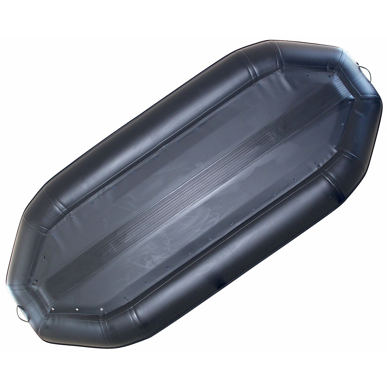 13' Extra Heavy-Duty Saturn White Water River Raft.