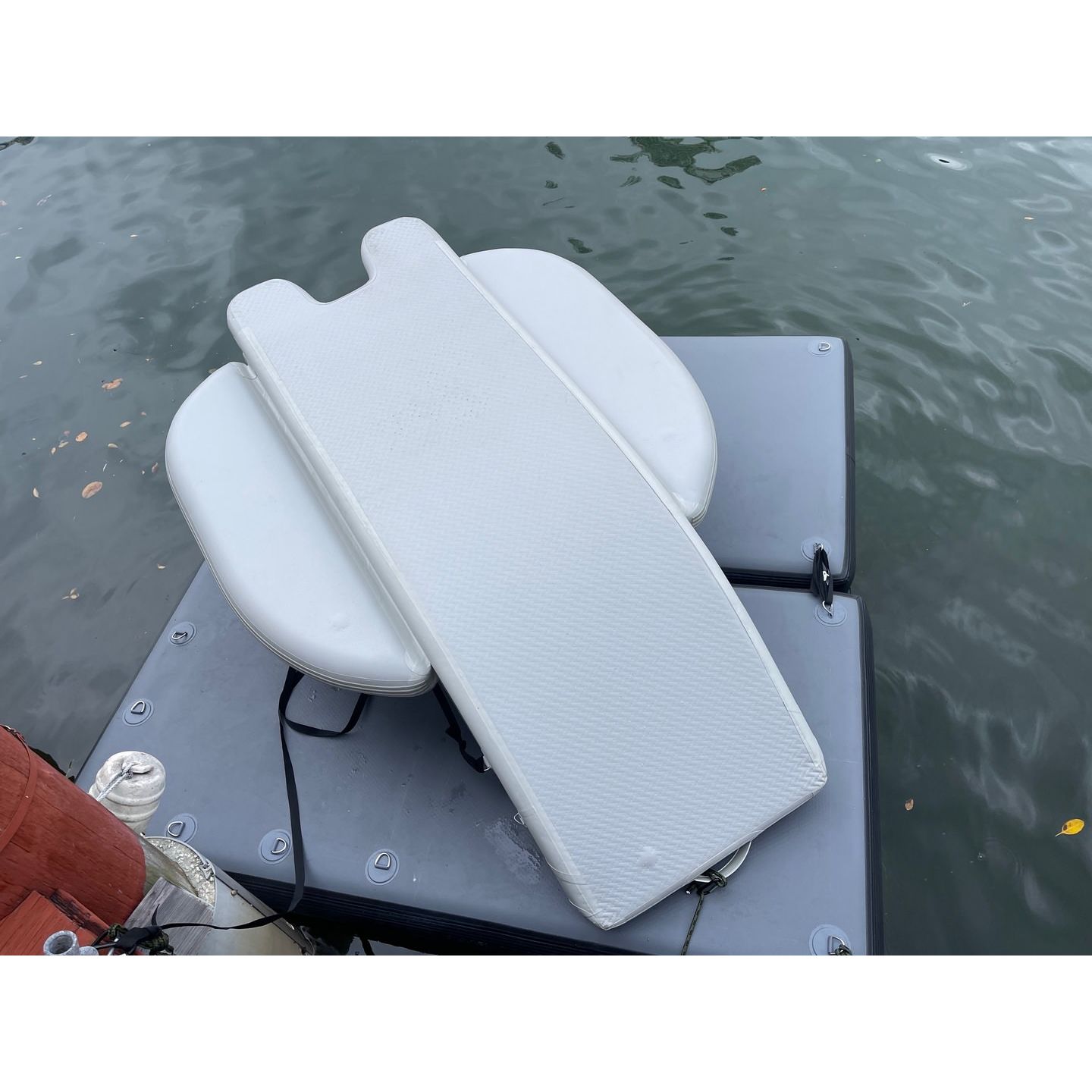 Experimental Micro Boat. Kading Boat.
