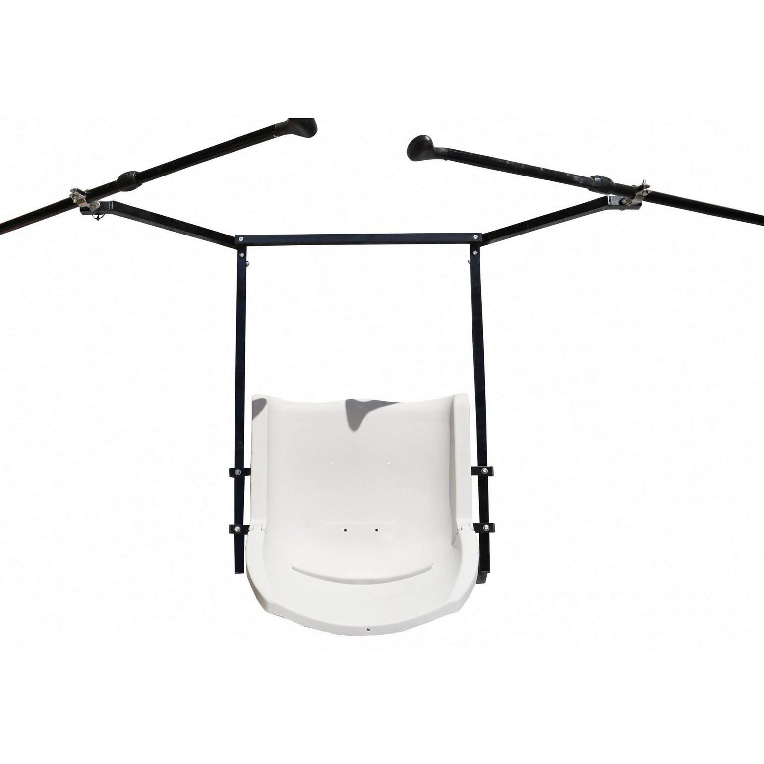 Aluminum Rowing Frame For SUP Paddle Board or Kayak