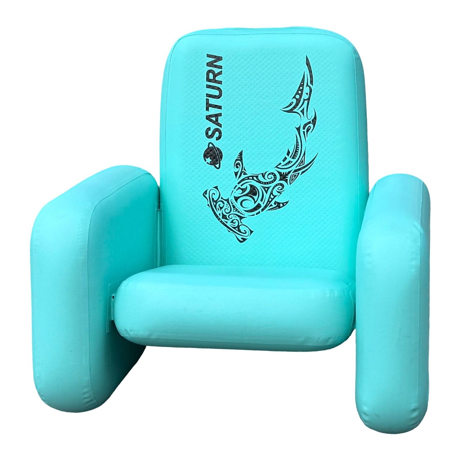 Portable Inflatable Air Chair – Compact Seating for Travel and Camping