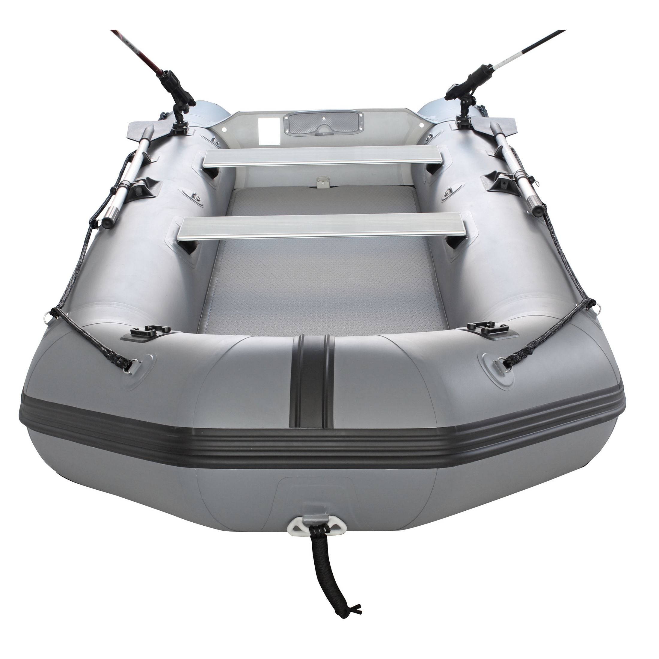 Affordable 12' Saturn FCB365 Fishing Inflatable Boat for Sale.