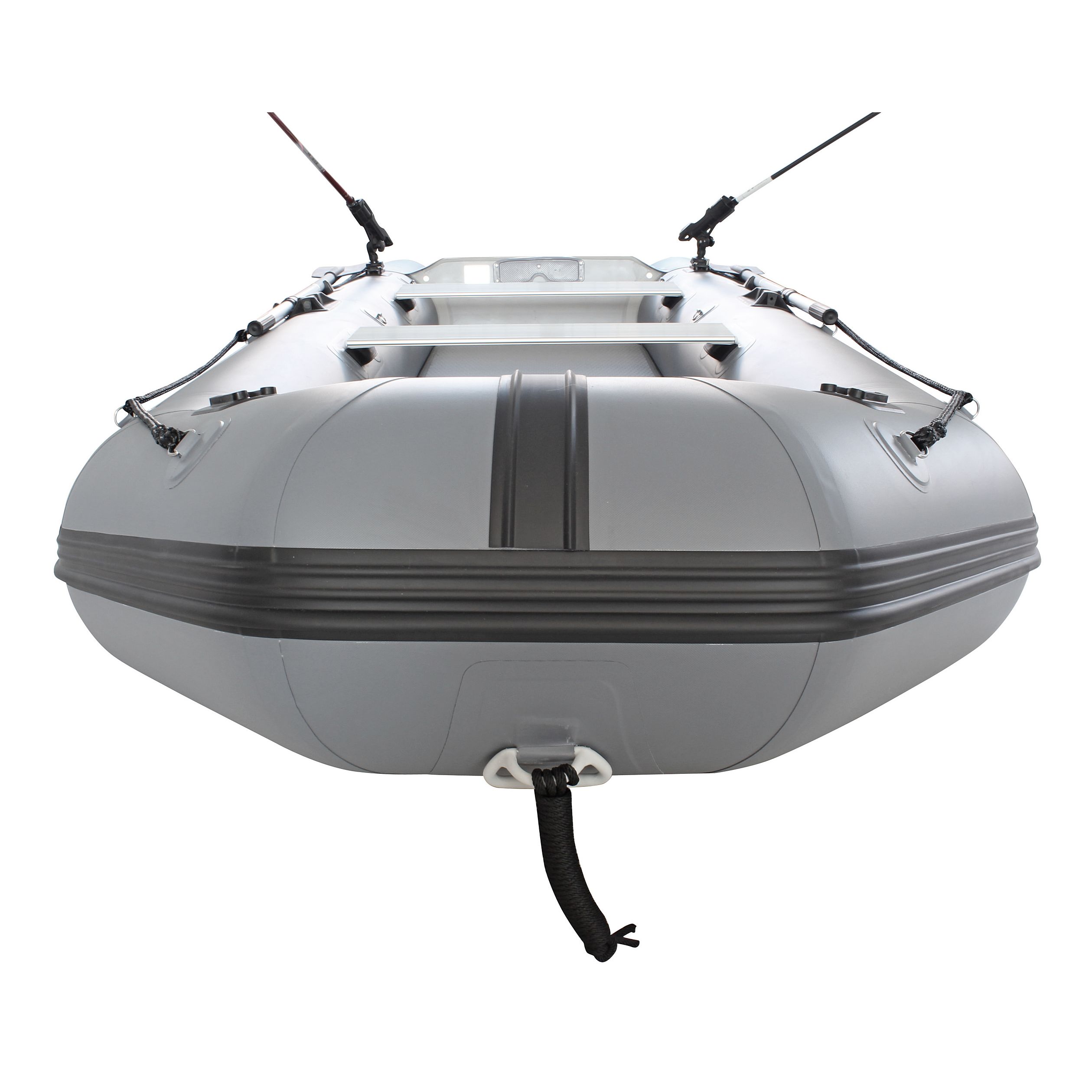 Affordable 12' Saturn FCB365 Fishing Inflatable Boat for Sale.