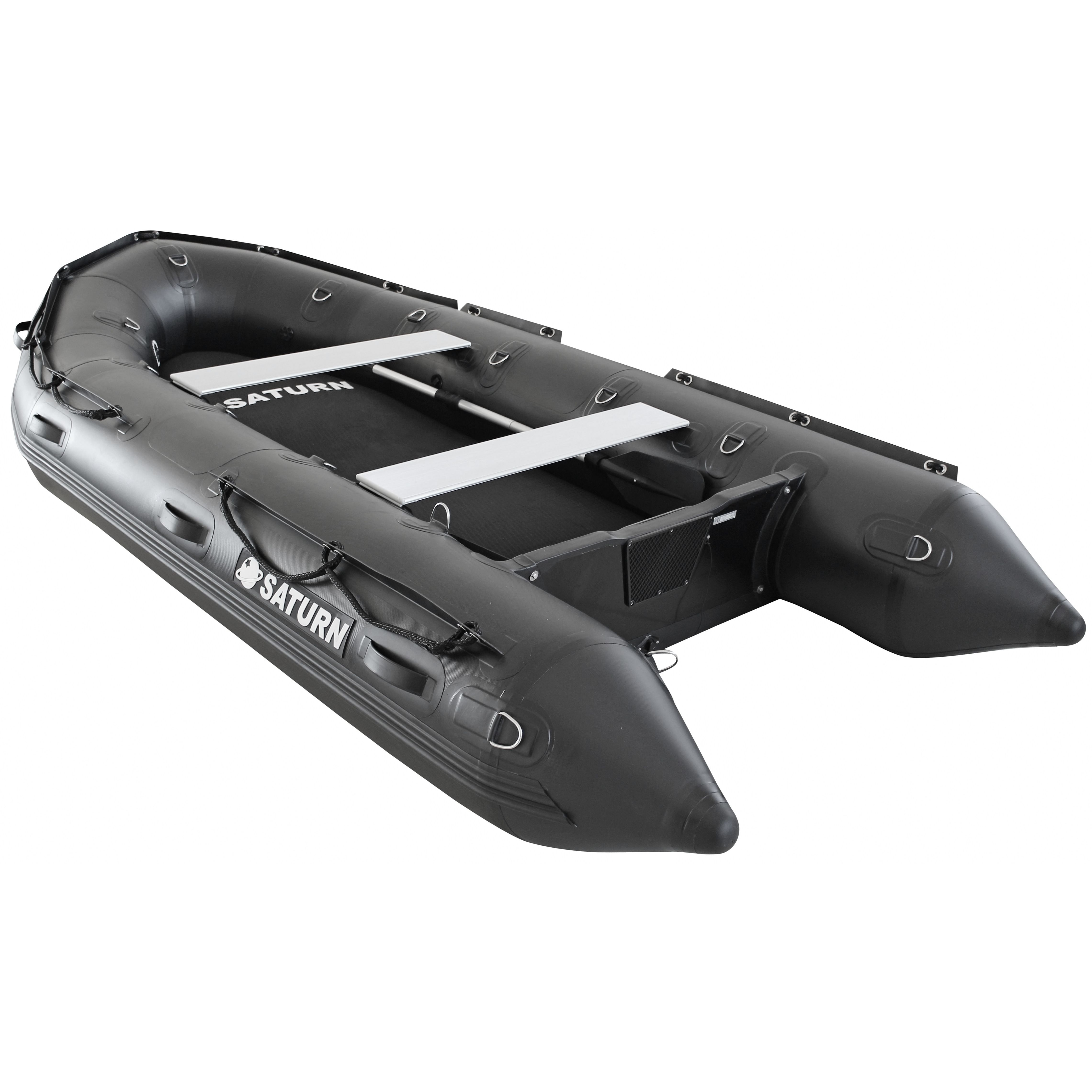 12' Saturn Heavy-Duty Military Grade Inflatable Boats on Sale.