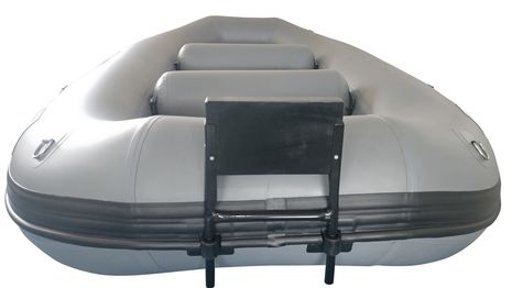 13' RM365 Mars Inflatable Whitewater River Rafts for 6 people.